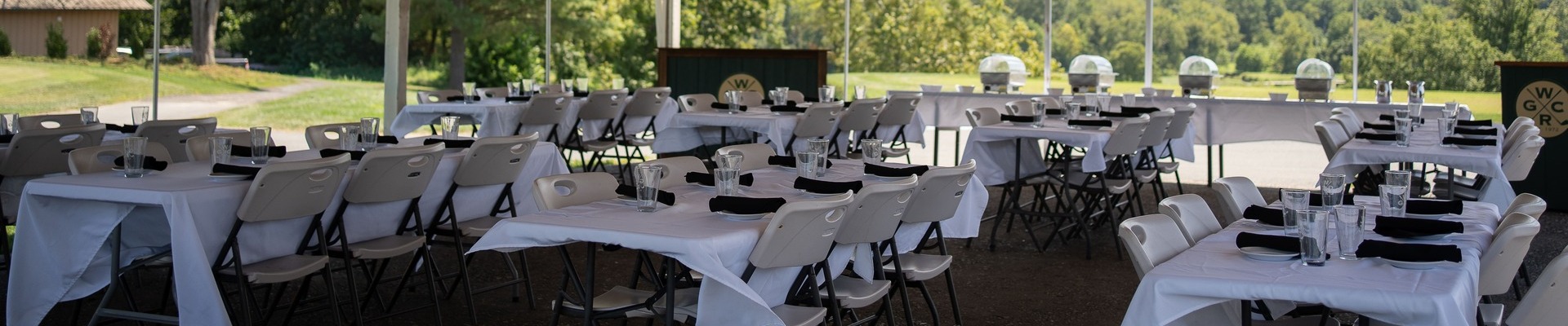 Special Events - Winters Run Golf Club